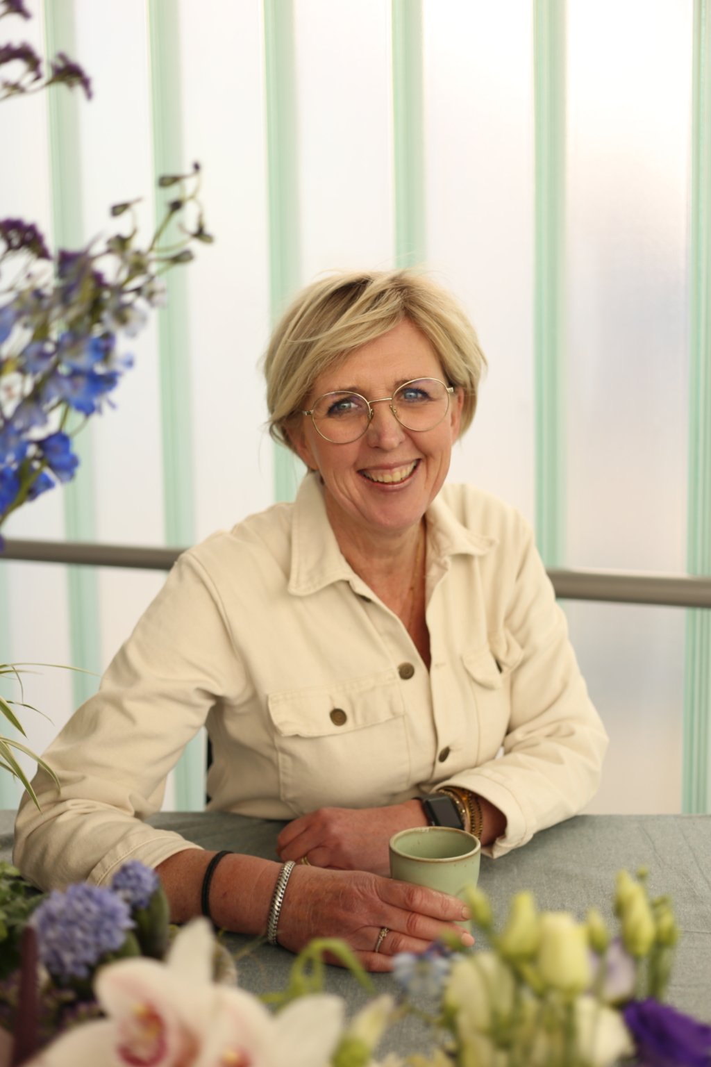 Het team - Leefstijlcentrum Breda