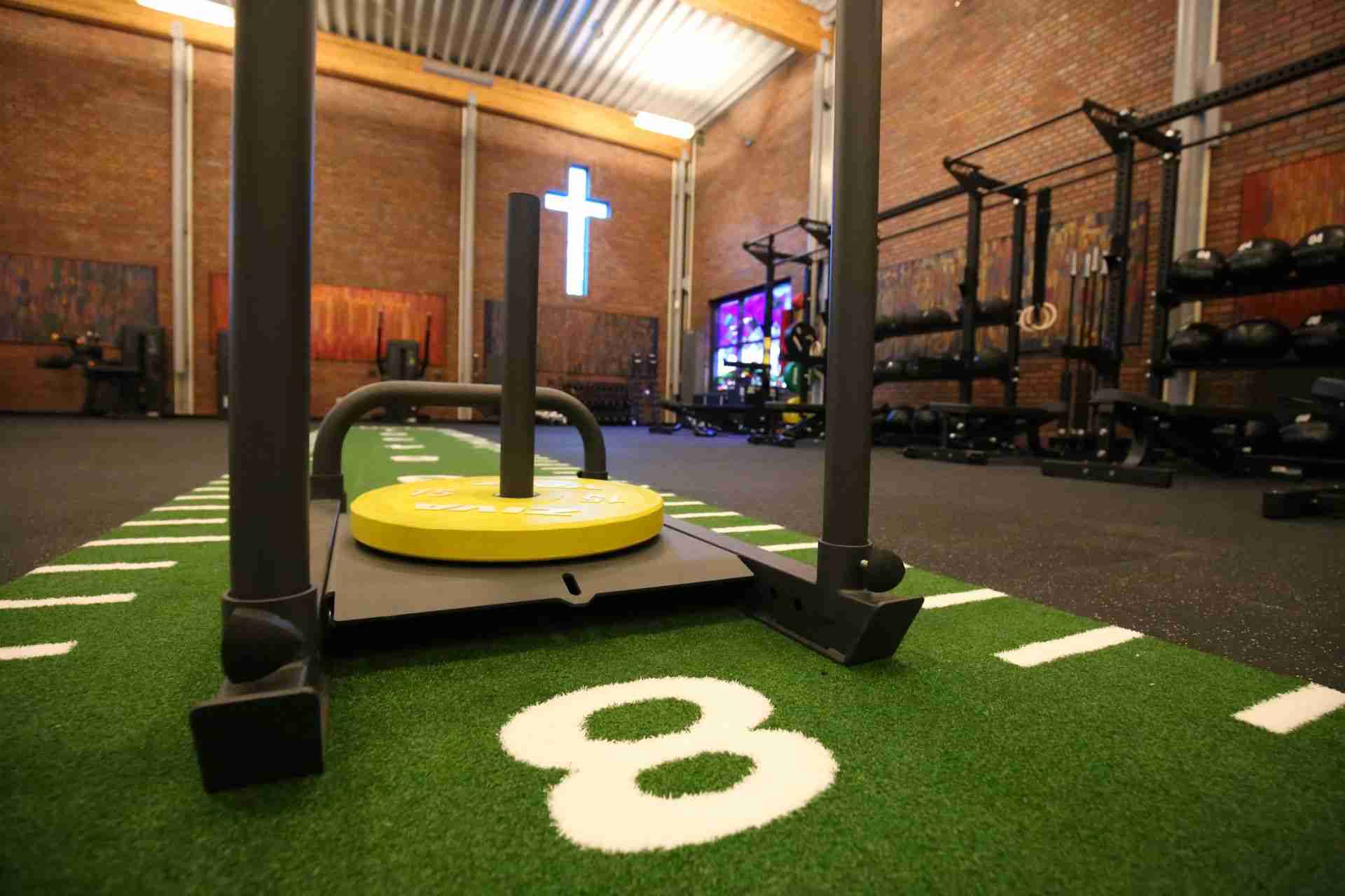 Welkom bij Leefstijlcentrum Breda | Samen gezond leven