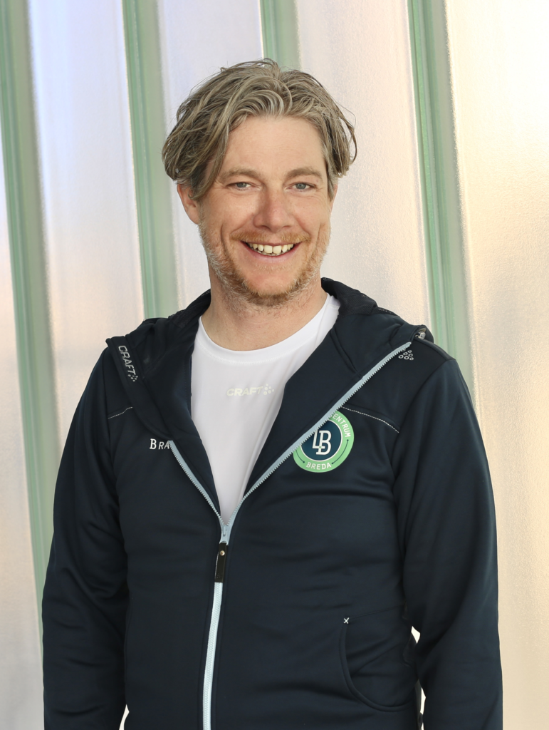 Het team - Leefstijlcentrum Breda